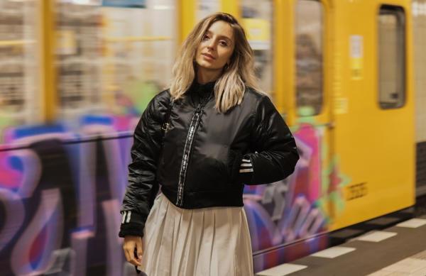 Artiste luxembourgeoise – Amii Watson, un vent de fraîcheur pour l ...