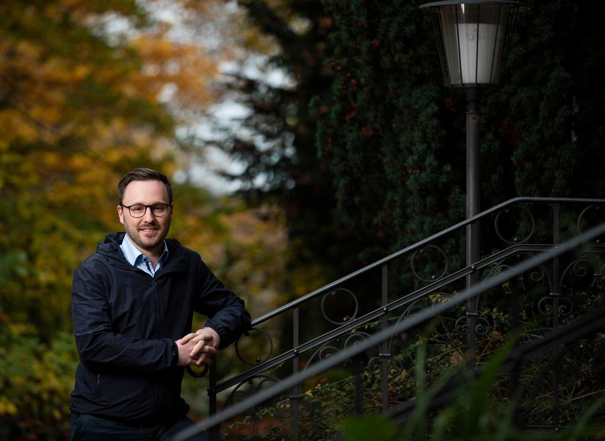 Berner Startup entwickelt in Rekordtempo Covid-Schnelltest | Berner Zeitung