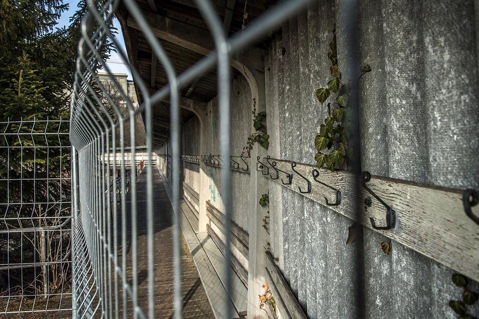 Der «Bueber» könnte einer Liegewiese weichen | Der Bund