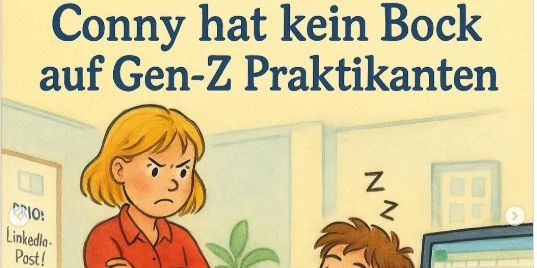 Conni-Memes: Carlsen-Verlag droht mit rechtlichen Schritten | Der Bund