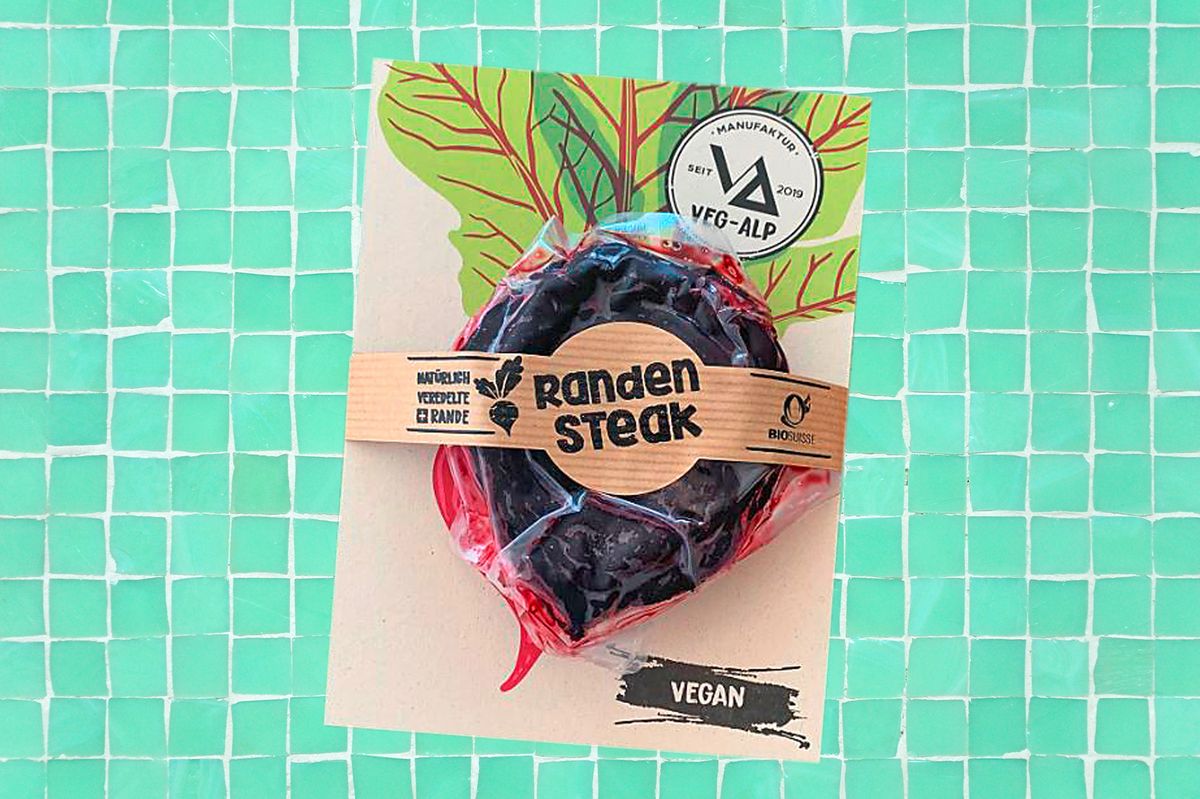 Essen im Test: Wein aus der Dose, Pesto und Steak in unserem ...