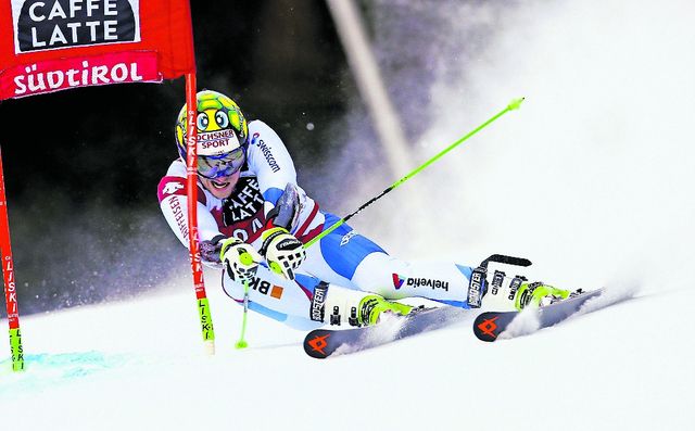 Justin Murisier – das Stehaufmännchen | Berner Zeitung