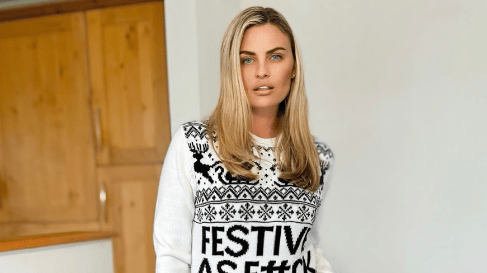 Carla Bellucci's Controversial Christmas Dinner: Should Guests Pay and ...