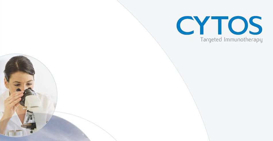 Auffällige Bewegungen in Cytos | Finanz und Wirtschaft