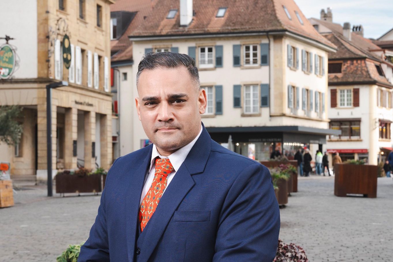 Yverdon-les-Bains | 24 heures