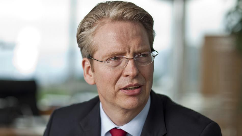 «Wir sind erkennbar besser geworden» | Finanz und Wirtschaft