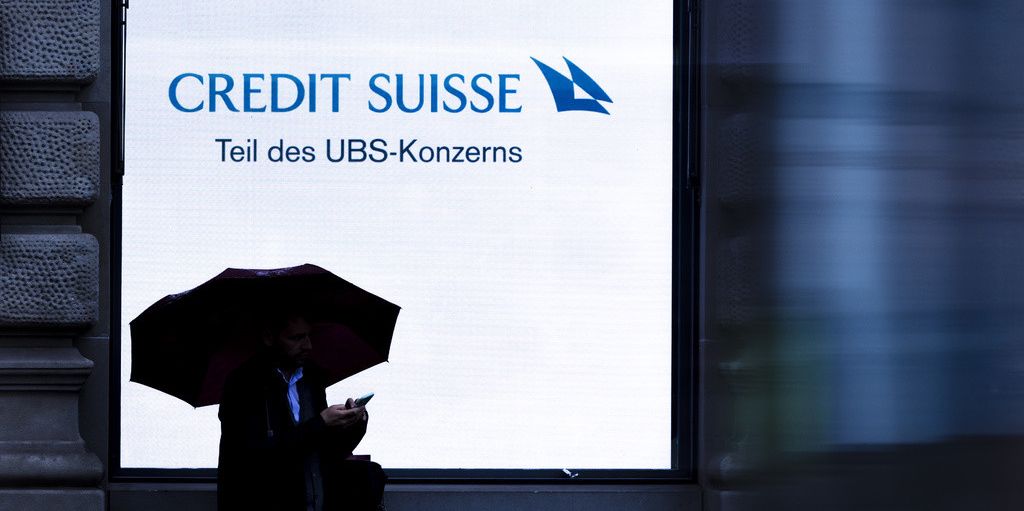 UBS- und CS-Schweiz: Fusion bereits im Juli möglich | Finanz und Wirtschaft