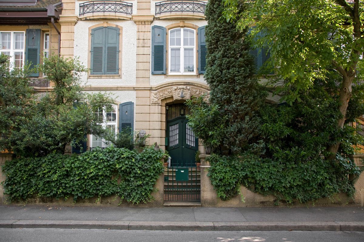 Basel Stadt | Basler Zeitung