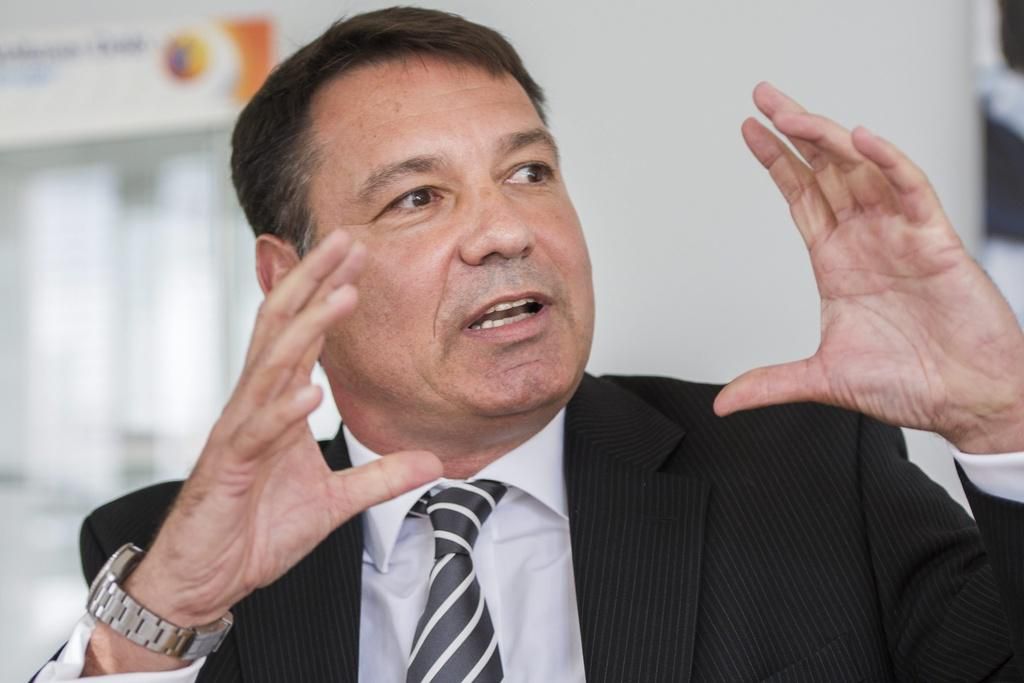 Biotech-Unternehmen: Ex-Novartis-Schweiz-Chef Brenneisen wird CEO von Start-up Topadur | Finanz ...