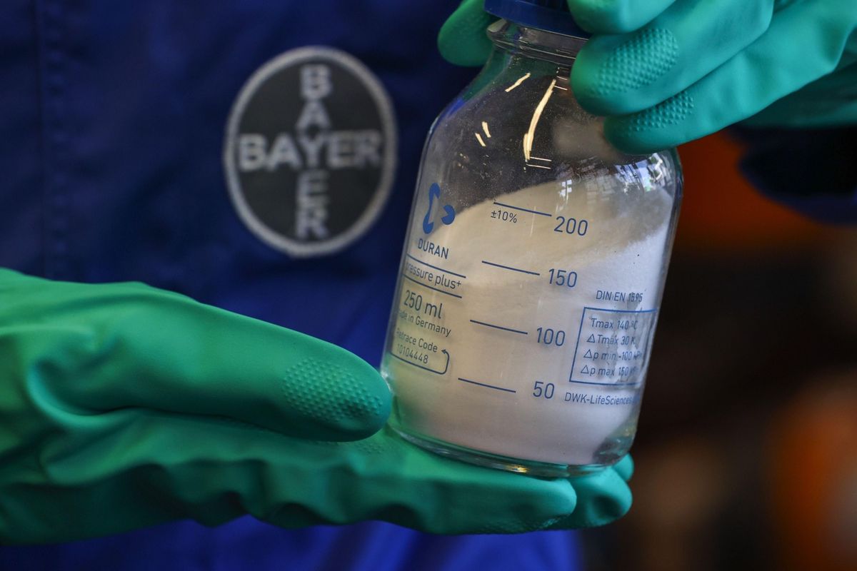 Bayer schluckt US-Biotech-Firma AskBio | Finanz und Wirtschaft