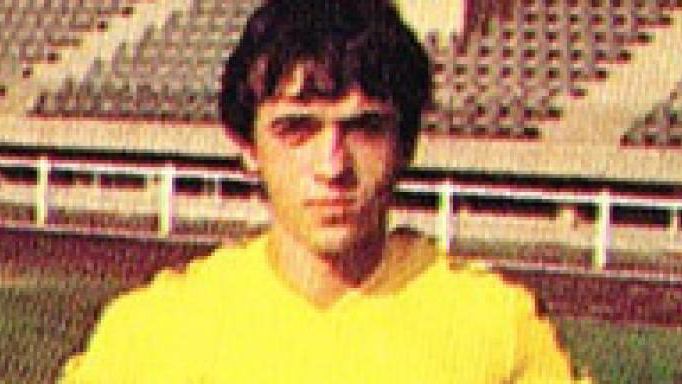 Football – L'ancien joueur de Metz José Souto est mort - L'essentiel