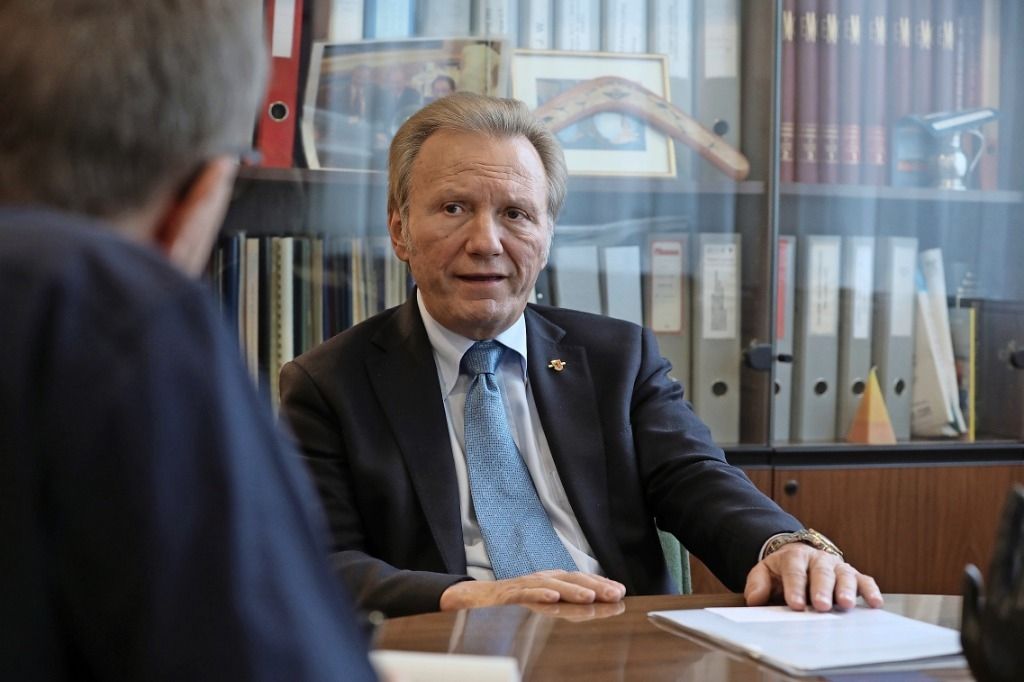 Au Tribunal, Philippe Morel a sa «conscience» pour lui | 24 heures