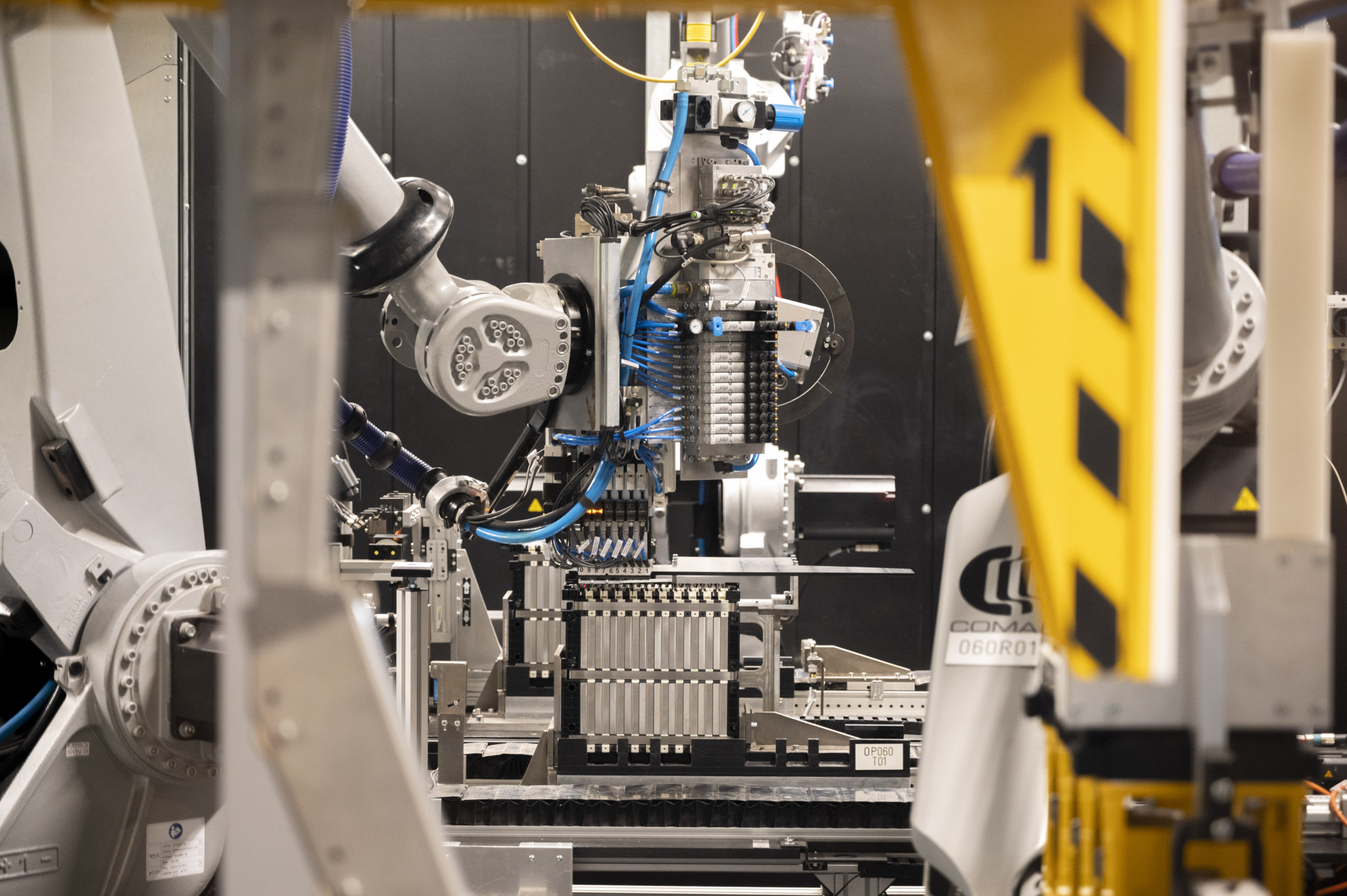 Leclanché: l’UE subventionne le fabricant pour 74 millions d’euros