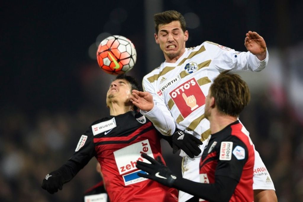 Remo Freuler: trois ans pour s'affirmer | Tribune de Genève