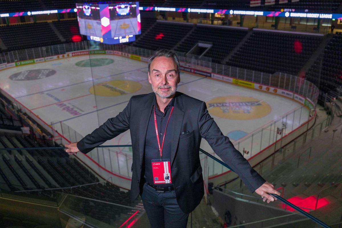 Le nouveau CEO nommé - Comment le LHC est arrivé à la solution Chris ...