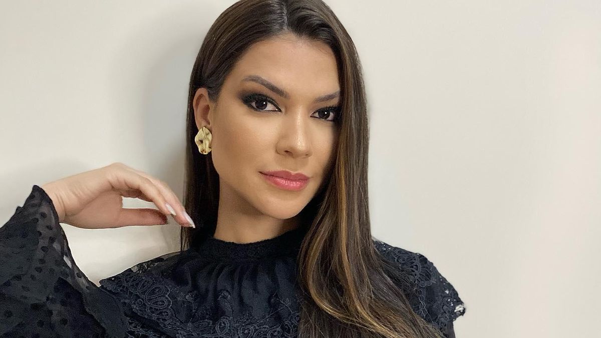 Au Brésil: Miss Brésil 2018 meurt après une opération banale - L'essentiel