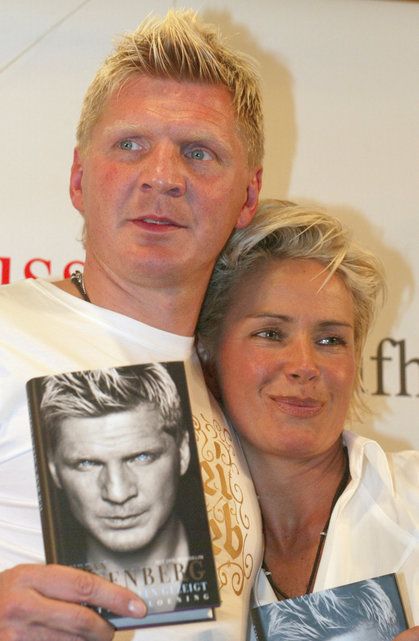 Der verzweifelte Kampf der Frau Effenberg | Basler Zeitung