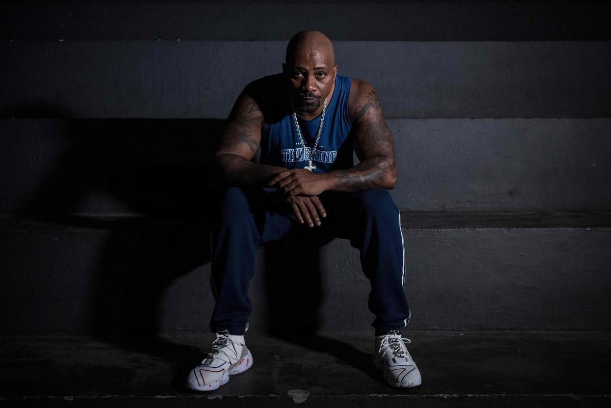 Brésil – Le rappeur MV Bill, la voix des favelas - L'essentiel