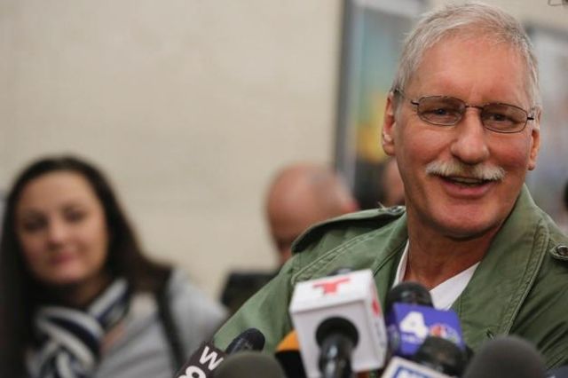 New York – Il reçoit 5,7 millions après 23 ans en prison à tort | 24 heures