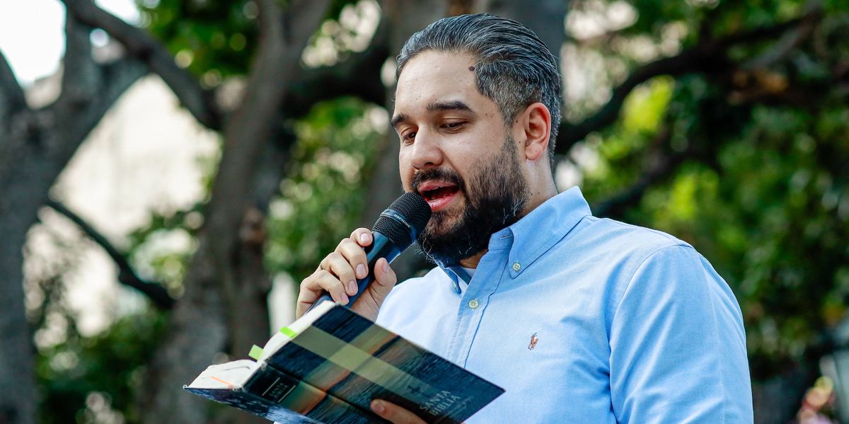 Venezuela: Nicolás Maduro Guerra unterstützt Präsidentin Rodríguez