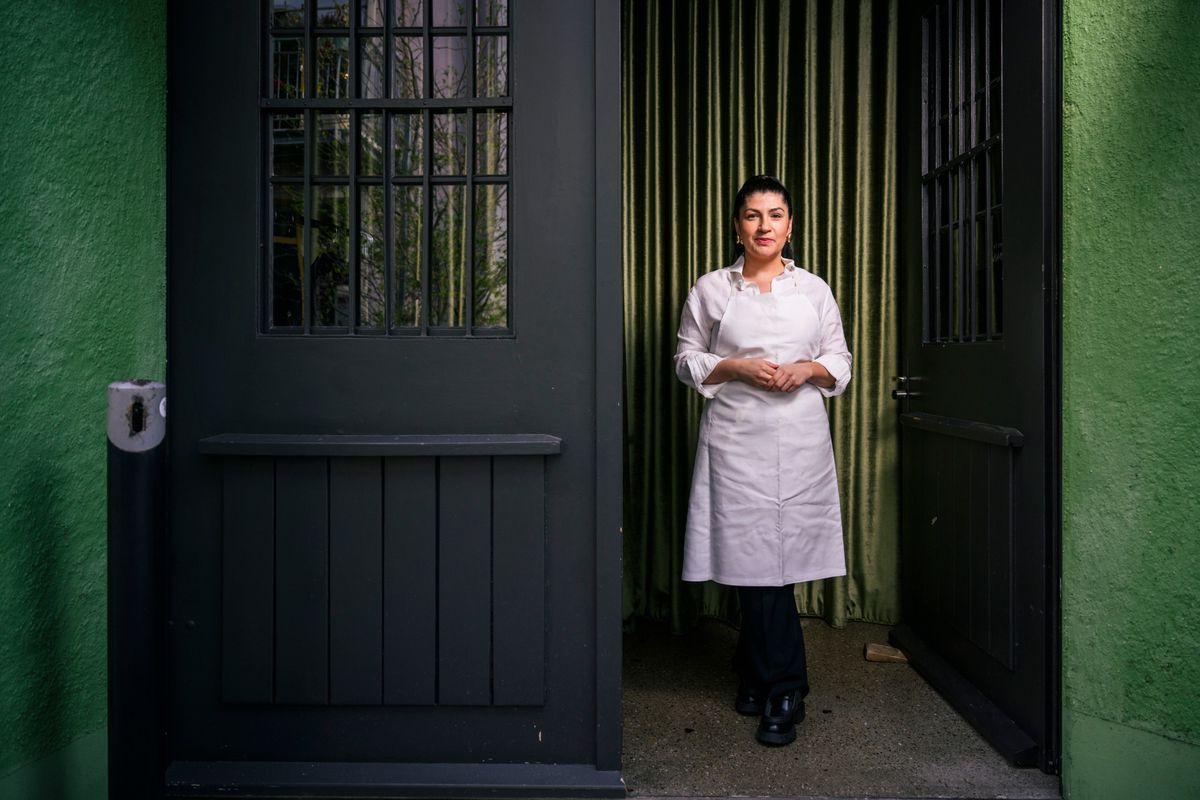 Rezepte aus dem Gül: Videoserie «Elif» – Kochen mit Elif Oskan | Tages ...