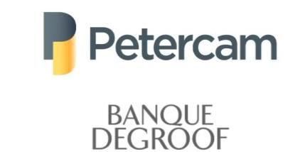 En Belgique – Fusion entre la banque Degroof et Petercam - L'essentiel