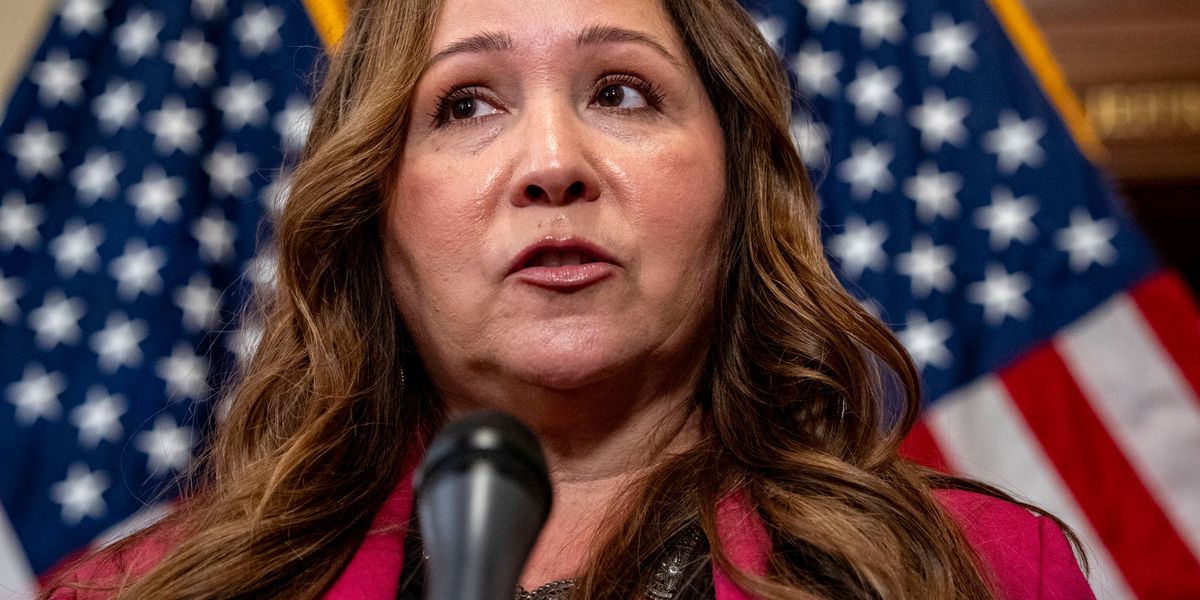 Epstein-Akten: Grijalva dürfte Veröffentlichung vorantreiben