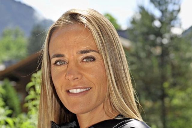 Un hôtel à Cannes pour Dona Bertarelli | 24 heures