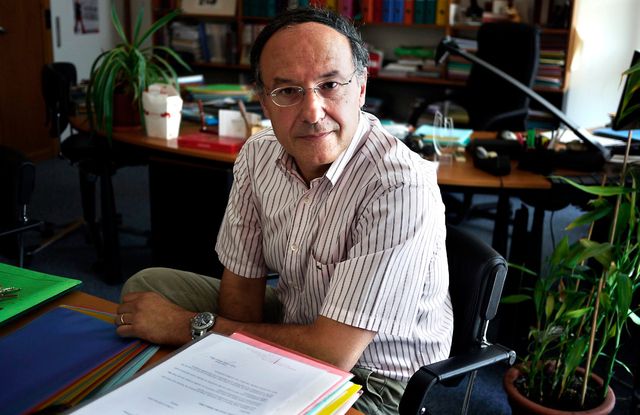 Yves Flückiger désigné pour diriger l'Université de Genève | Tribune de ...