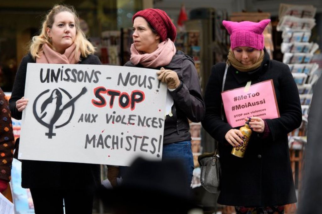 Portrait de Caroline Dayer - La liberté d’être soi, dans les prés et ...