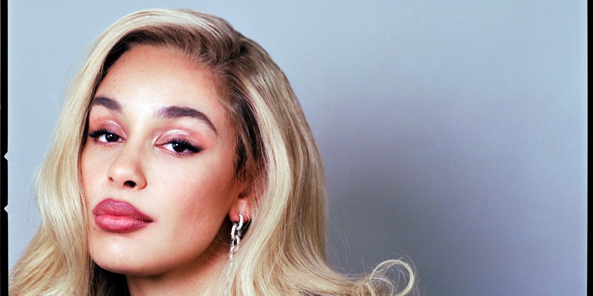 Concert: Jorja Smith a conquis Montreux en princesse R&B