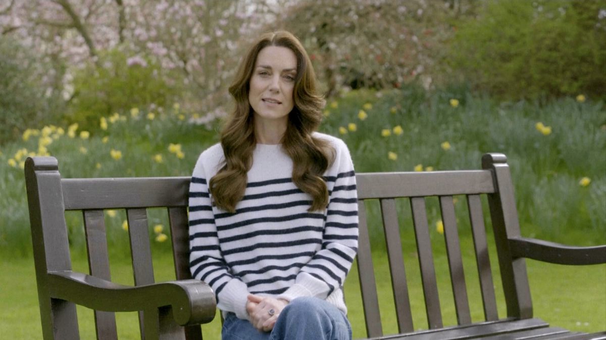Kate Middleton: Krebsdiagnose löst Bestürzung aus | Tages-Anzeiger