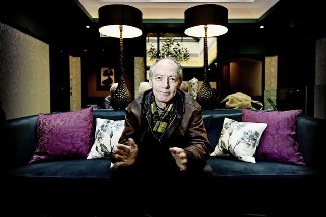 Richard Dindo, cinéaste lettré, revisite l’œuvre phare de Frisch ...