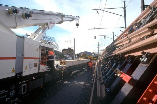 «Die SBB nutzen ihre Marktmacht aus» | Der Bund