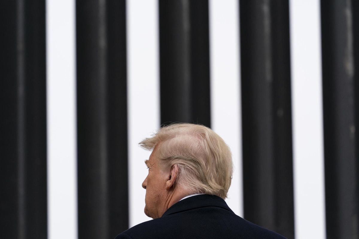Destitution – Le triste record de Donald Trump | 24 heures
