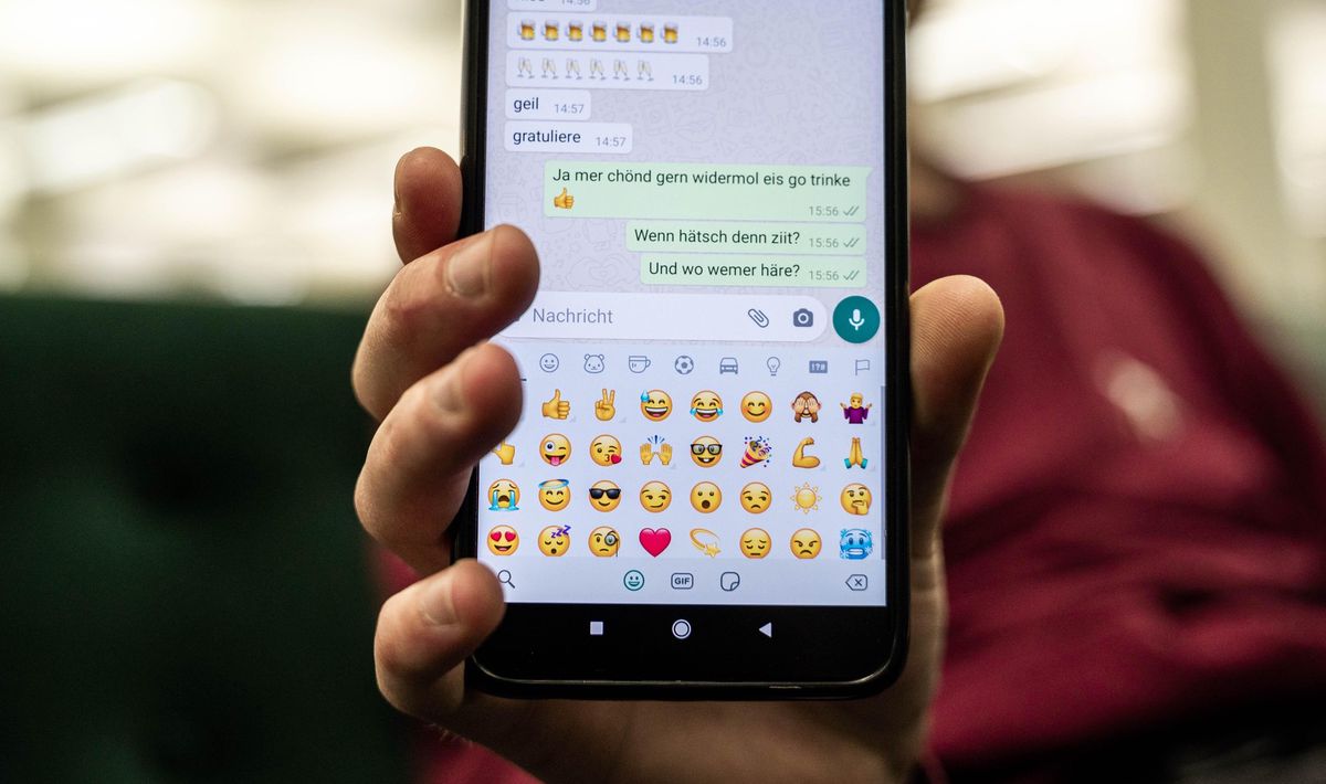 Messenger: Whatsapp erhält neue Funktionen – diesen Nutzern bringen sie ...