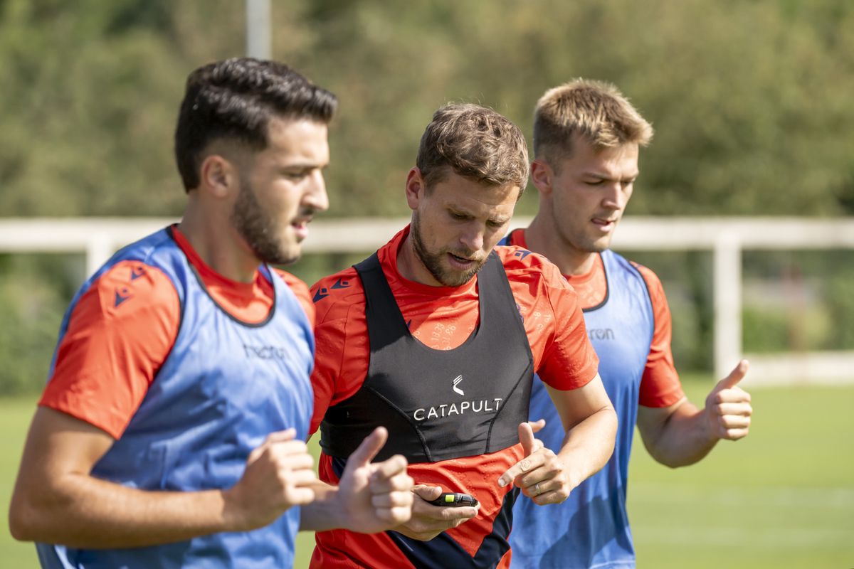 FC Basel: Winterthur wollte Fabian Frei verpflichten