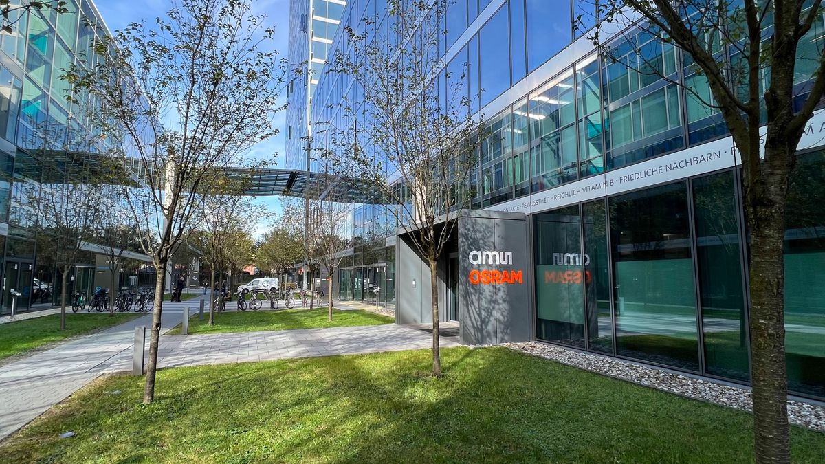 AMS Osram verschafft sich Luft – zu einem hohen Preis – Einschätzung ...