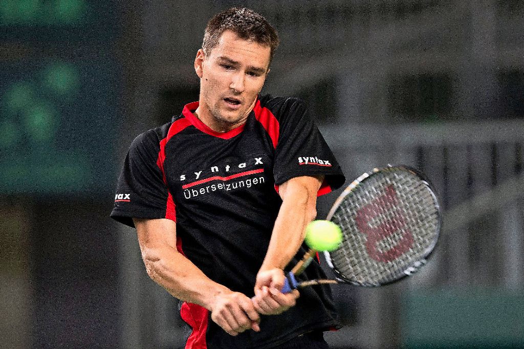 Un dernier tour pour Chiudinelli? | 24 heures