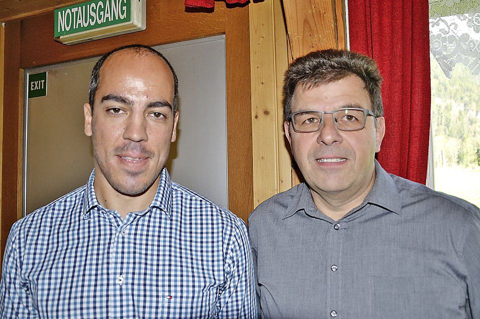 Mehr Konkurrenz für die Landi | Berner Zeitung