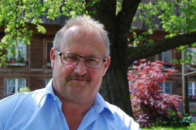 Vorgestellt: Daniel Lehmann | Berner Zeitung