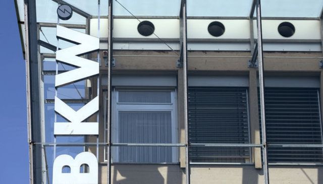 Le groupe BKW a renoué avec les profits | 24 heures