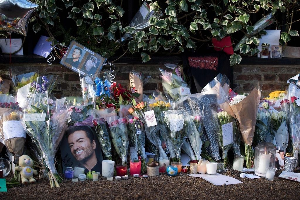 Le mystère de la mort de George Michael reste entier | Tribune de Genève