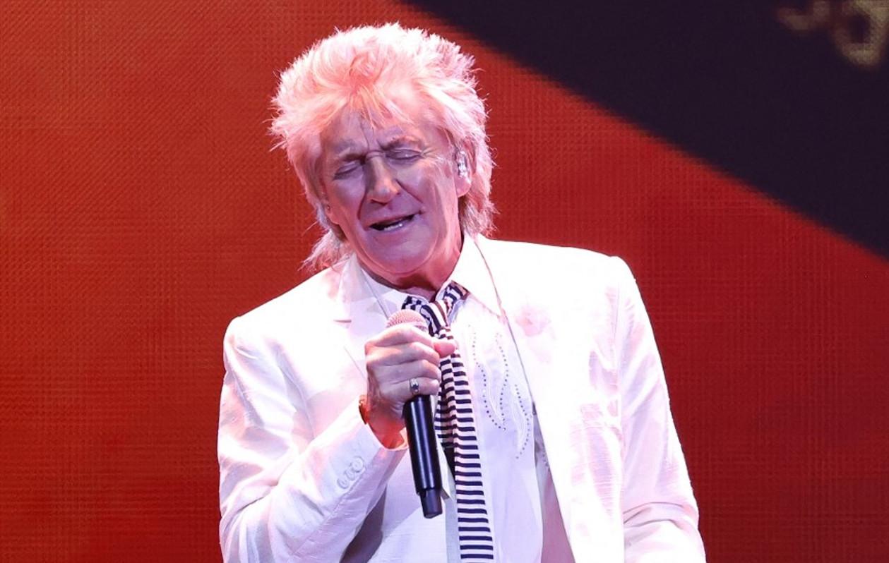 Buzz: Ce bunker ressemble à un célèbre chanteur - Le Matin