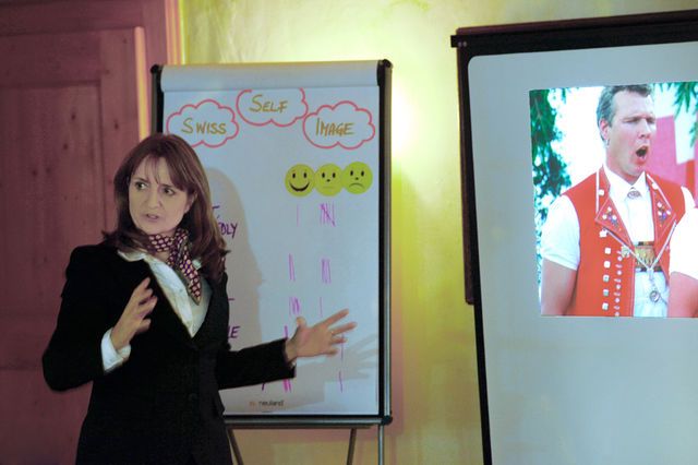 So tickt der Schweizer | Berner Zeitung