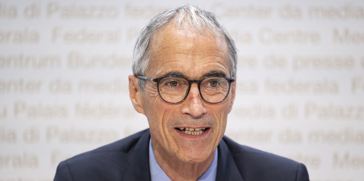 Kolumne von Markus Somm: Sensation im Bundesrat