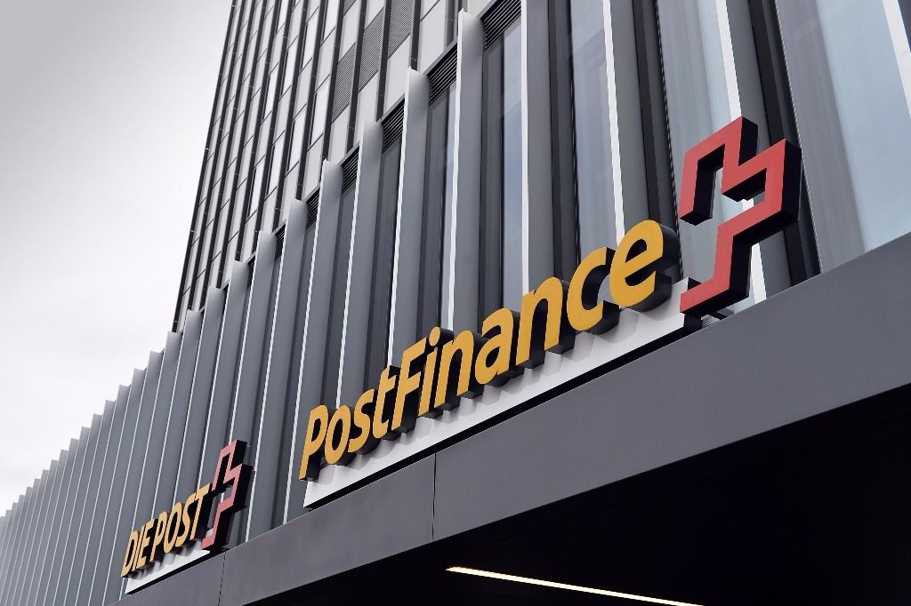 Die Postfinance muss sich neu erfinden, die Mitarbeiter zittern ...