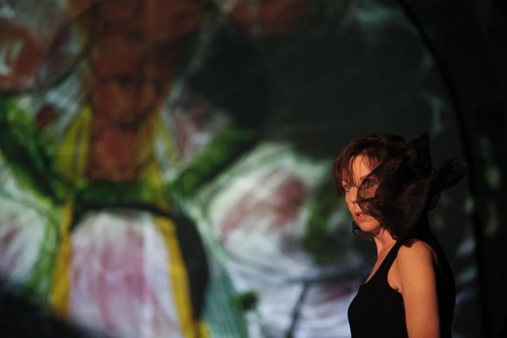 L'artiste Aloïse Corbaz revit en musique | 24 heures