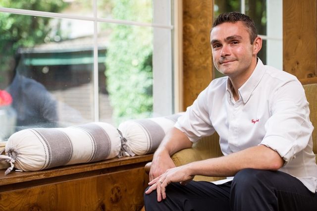 En 2020, les Ravet vont cuisiner de Gstaad à la Maison Suisse de Tokyo ...