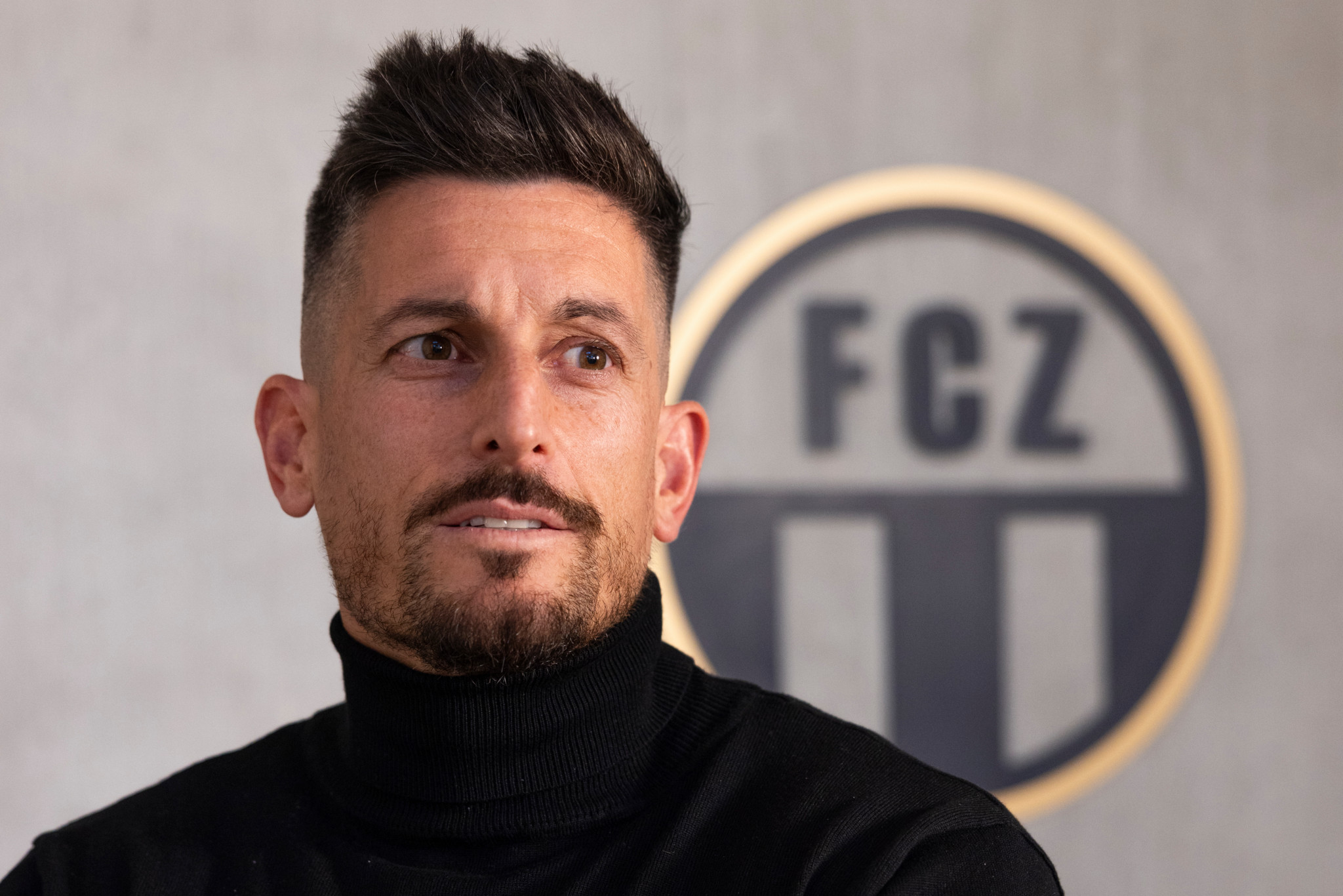 FCZ: Dennis Hediger spricht über seine Hingabe als Trainer